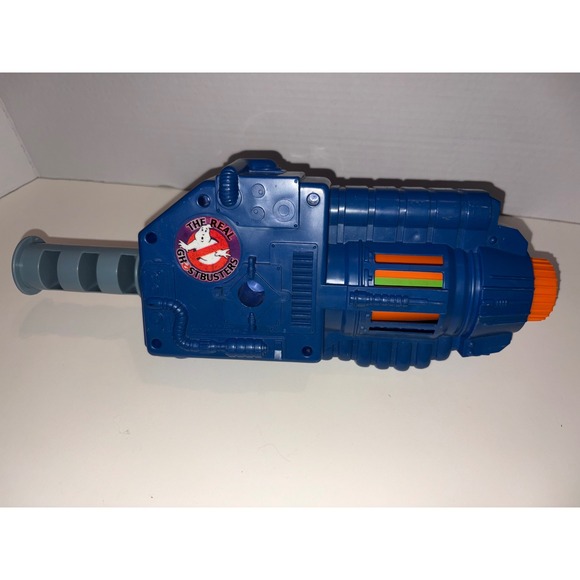 Toys | Vintage Ghostbusters Neutron Blaster Gun 1984 Columbia Pictures ...